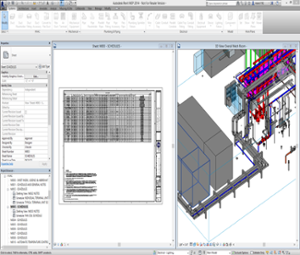 nVent RAYCHEM - BIM and TraceIt