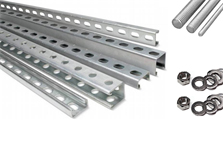 Air Duct Rod Lock Flow Chart