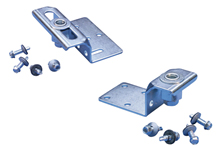 Air Duct Rod Lock Flow Chart