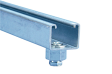 Air Duct Rod Lock Flow Chart