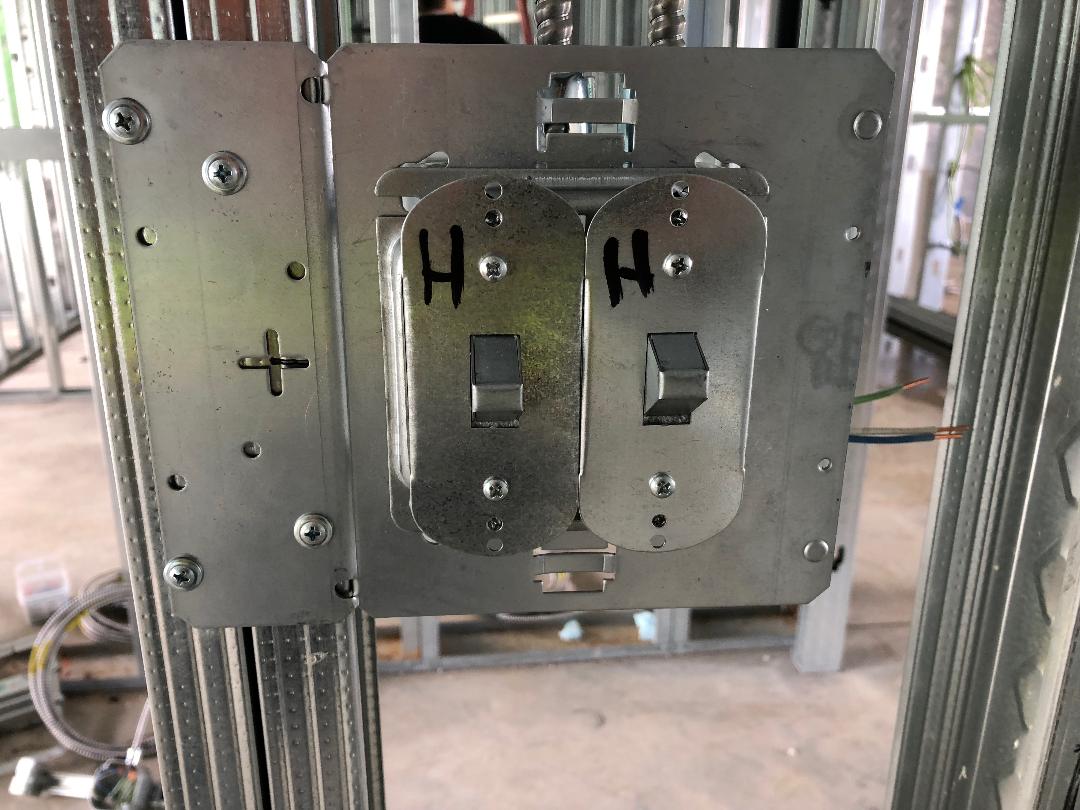 All-in-One Assemblies