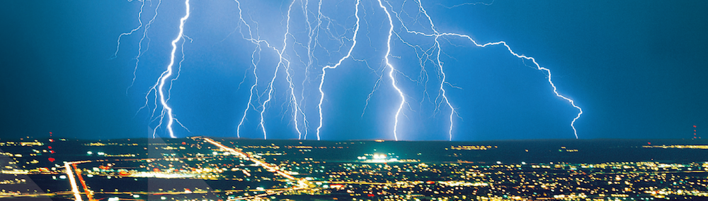 Interception Efficiency of CVM-based Lightning Protection Systems ...