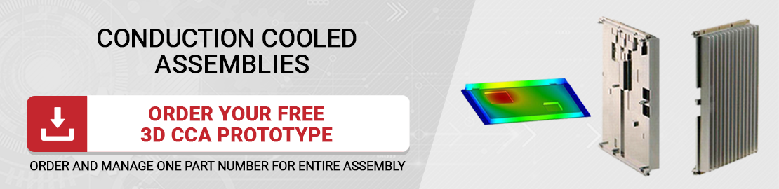 PCB Retainer - Card Lok | Industrial & Military Applications | nVent ...