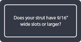 Conduit and Pipe Rack Rod Lock Flow Chart
