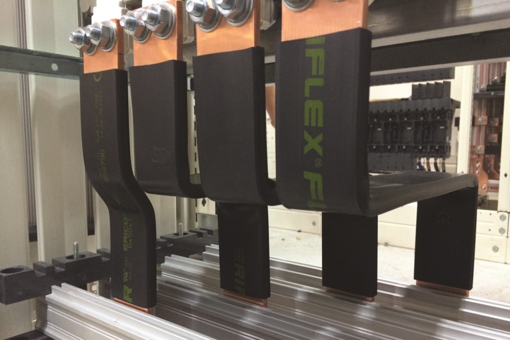nVent ERIFLEX Flexibar Advanced