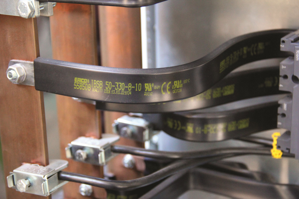 nVent ERIFLEX IBSB Advanced