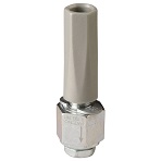 Air Duct Rod Lock Flow Chart