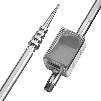 nVent ERICO ESE Air Terminal Remote Testing System for System 1000