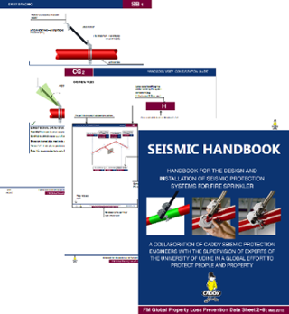 CADDY Seismic Handbook Download