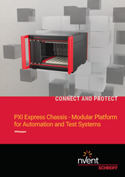 Whitepaper - PXI Express System